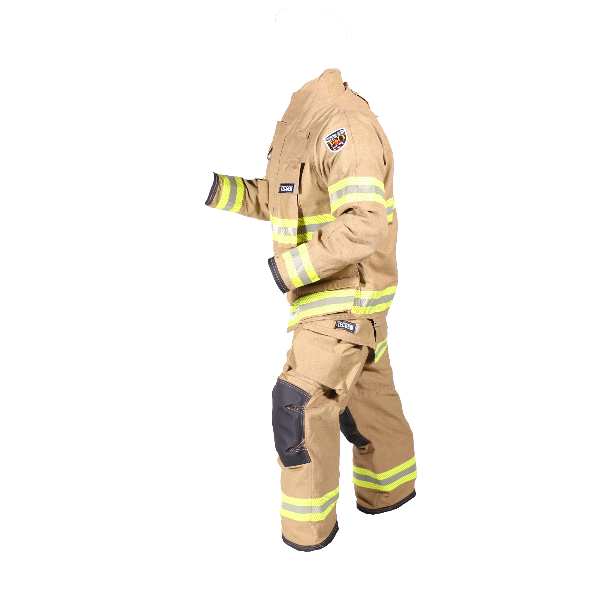 FireWriter